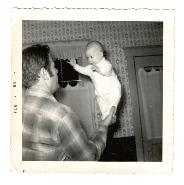 LIFE IN photos – JOSEPH ANTHONY PETRY